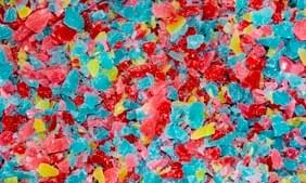 Toppings | Yogurt Brothers